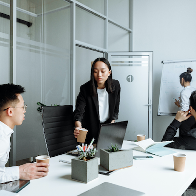 3 More Tips to Encourage Productivity When There’s Stress Outside of Work