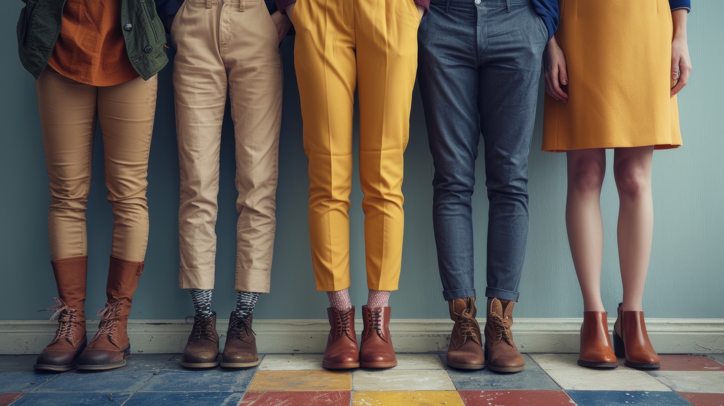 How to Choose an Employee Dress Code
